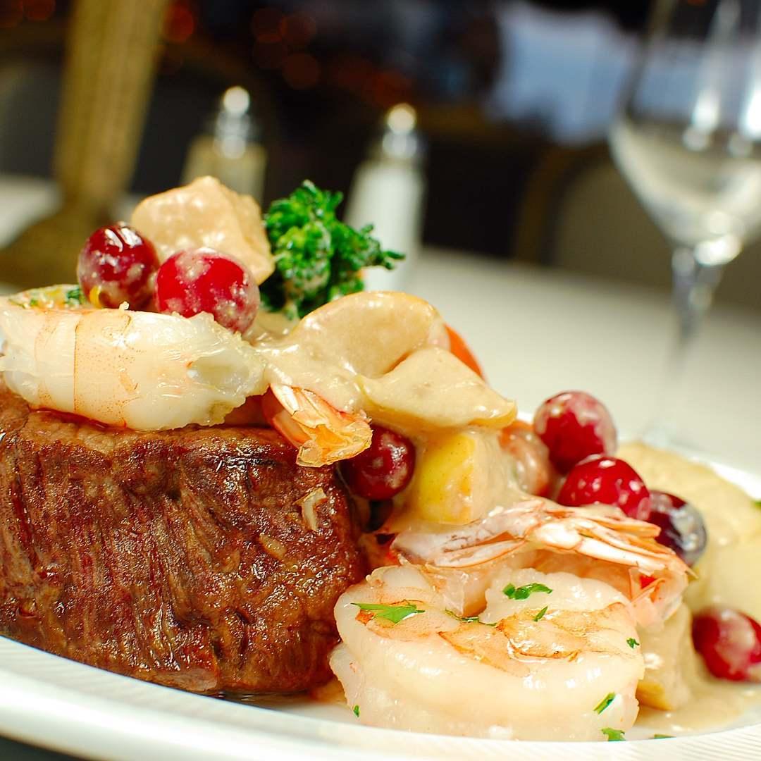 LeMont Restaurant menus in Pittsburgh, Pennsylvania, United States