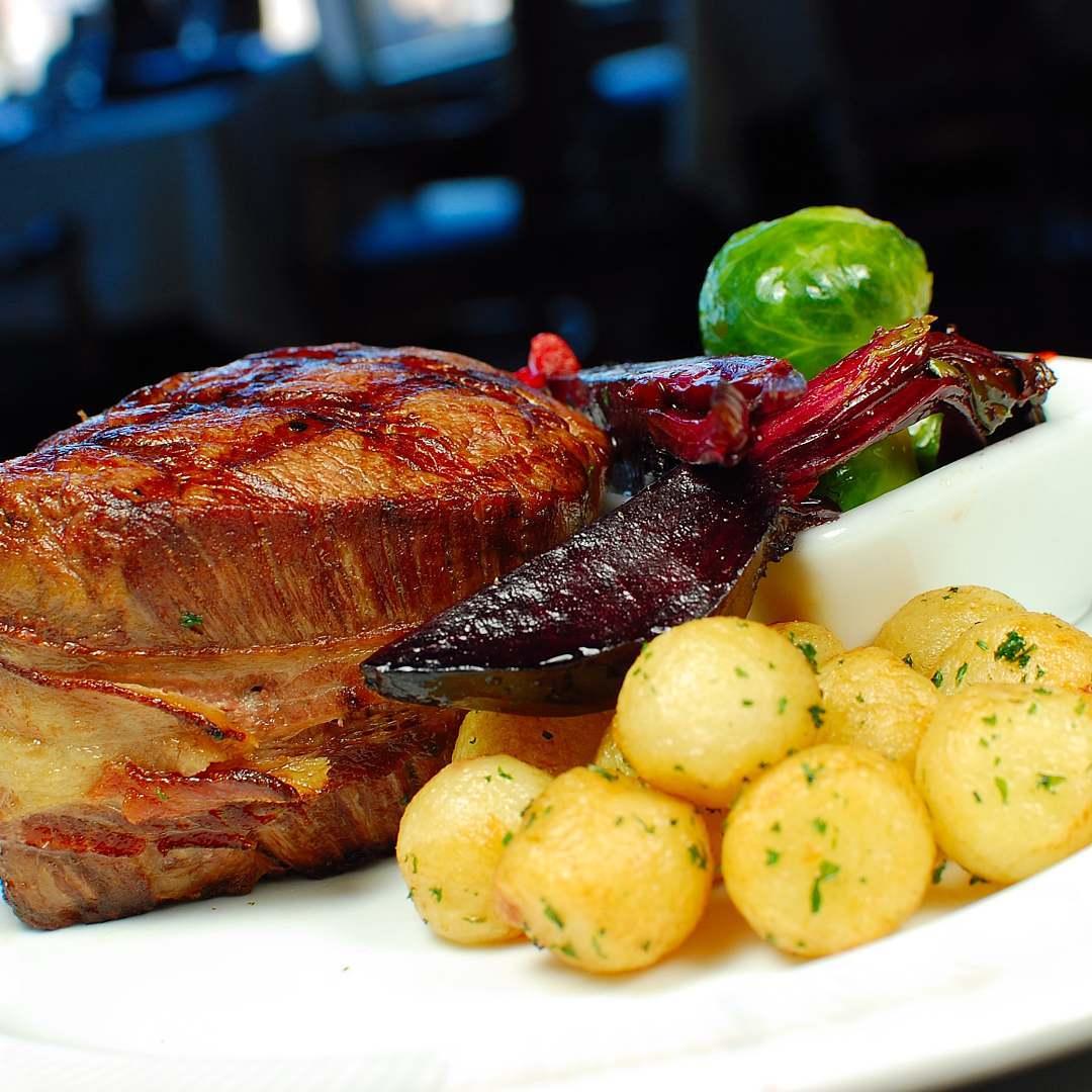LeMont Restaurant menus in Pittsburgh, Pennsylvania, United States