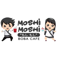 Menu - Greensboro NC's Moshi Moshi Boba Cafe | Sirved