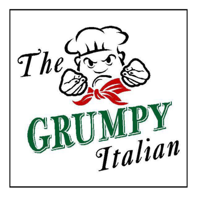 Menu for The Grumpy Italian in Saratoga, WY | Sirved