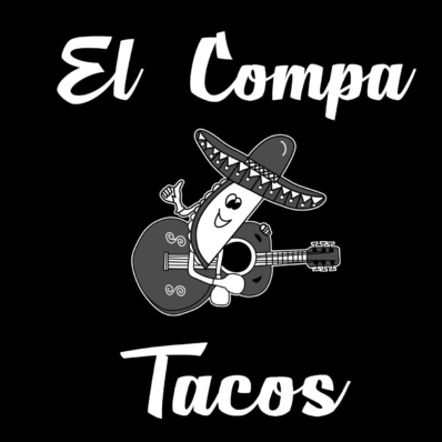 Menu for El Compa Tacos in Cookeville, TN | Sirved