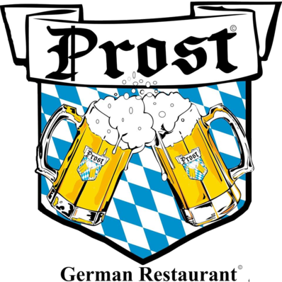 Menu for Prost German Restaurant in Aberdeen, MD | Sirved