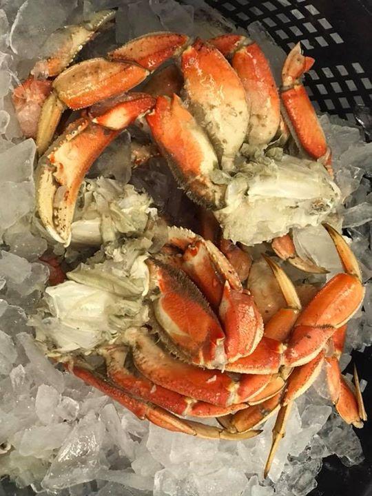 Mudbugs-D.I.P. Seafood menu in Mobile, Alabama, USA