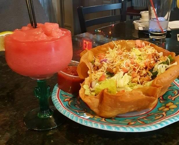 Mustachio's menus in Carbon Hill, Illinois, United States