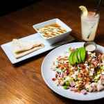 Tom's Urban - Las Vegas menu in Las Vegas, Nevada, USA