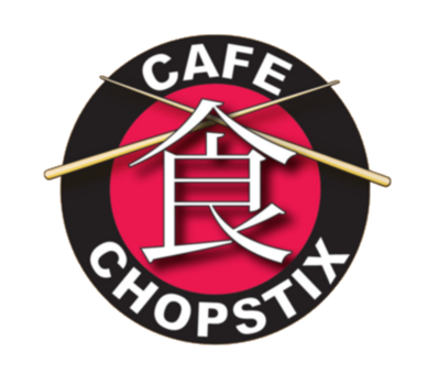 Menu for Cafe Chopstix in Houston, TX | Sirved