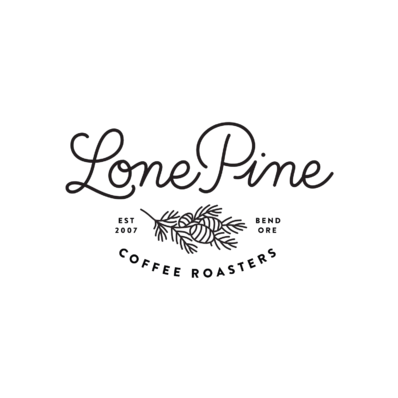 Menu for Lone Pine Coffee Roasters in Bend, OR | Sirved