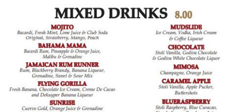Menu for Seven Star Diner in Sewell, NJ | Sirved