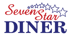 Menu for Seven Star Diner in Sewell, NJ | Sirved