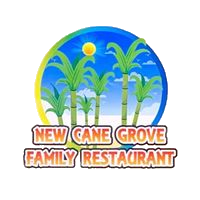 Menu for New Cane Grove Family Restaurant in Mississauga, ON | Sirved