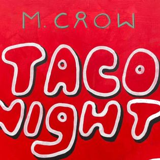 Menu for M. Crow in Lostine, OR | Sirved