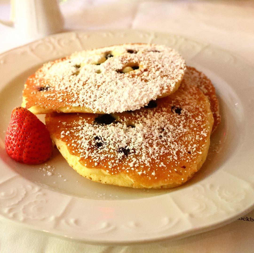 The Red Lion Inn menus in Stockbridge, Massachusetts, United States