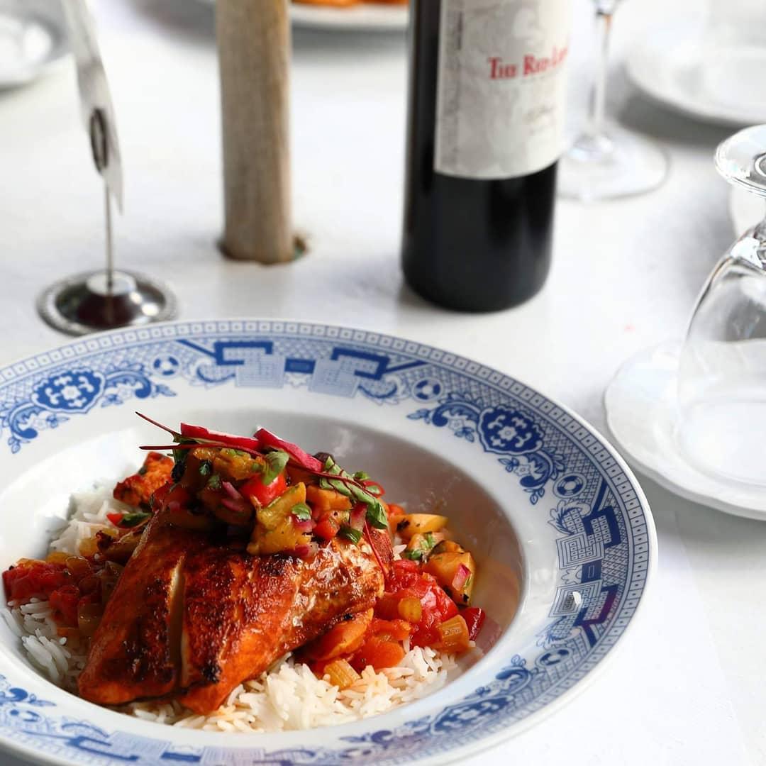 The Red Lion Inn menus in Stockbridge, Massachusetts, United States