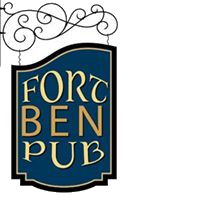 Menu for Fort Ben Pub in Indianapolis, IN | Sirved