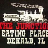Menu for The Junction Eating Place in DeKalb, IL | Sirved