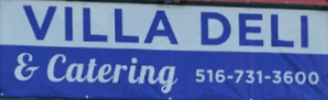 Menu for Villa Deli in Levittown, NY | Sirved