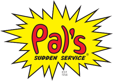 Menu for Pal's - Morristown, TN | Sirved