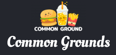 Menu for Common Grounds Coffee House & Cafe in Gretna, LA | Sirved