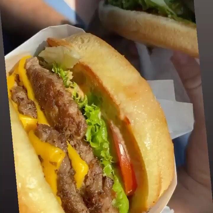 The Stand Arcadia Burger Shoppe menus in Phoenix, Arizona, United States