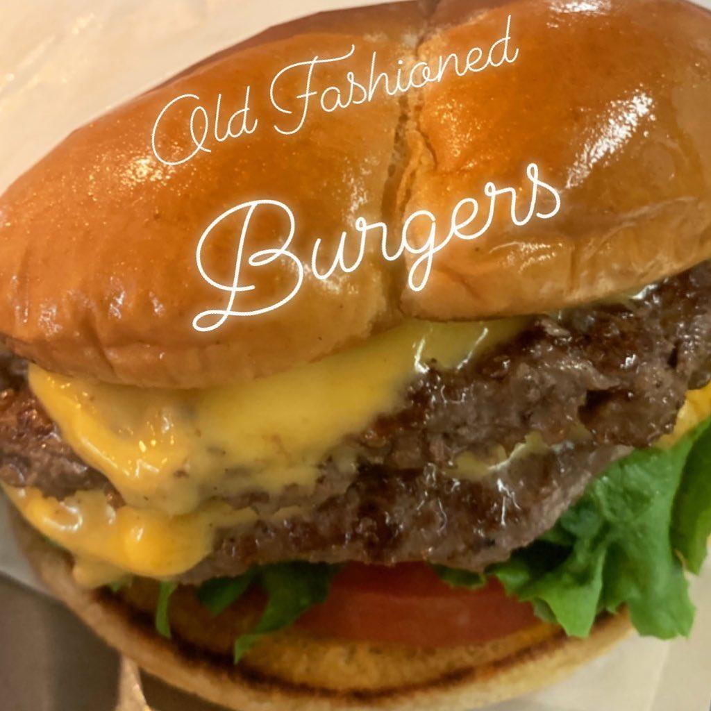 The Stand Arcadia Burger Shoppe menu in Phoenix, Arizona, USA