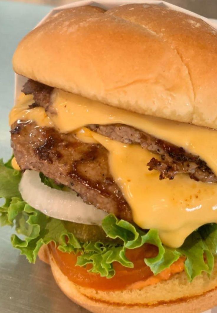 The Stand Arcadia Burger Shoppe menus in Phoenix, Arizona, United States