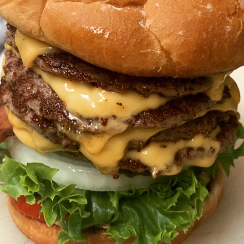 The Stand Arcadia Burger Shoppe menus in Phoenix, Arizona, United States