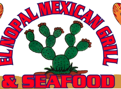 Menu for El Nopal Mexican Grill & Seafood in Hermiston, OR | Sirved