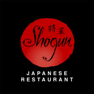 Menu for Shogun Japanese Restaurant in Wilkes-Barre, PA | Sirved