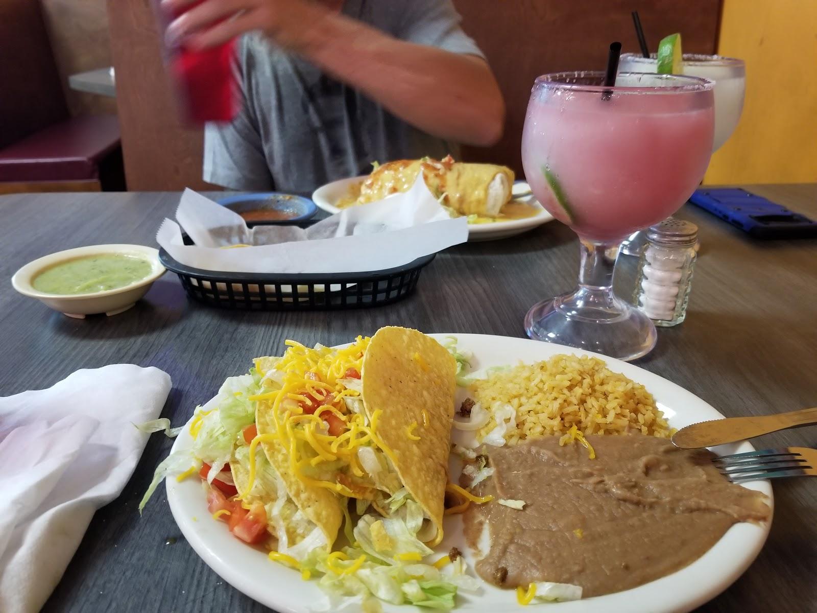 Julio's Mexican Restaurant - Hutto menus in Hutto, Texas, United States