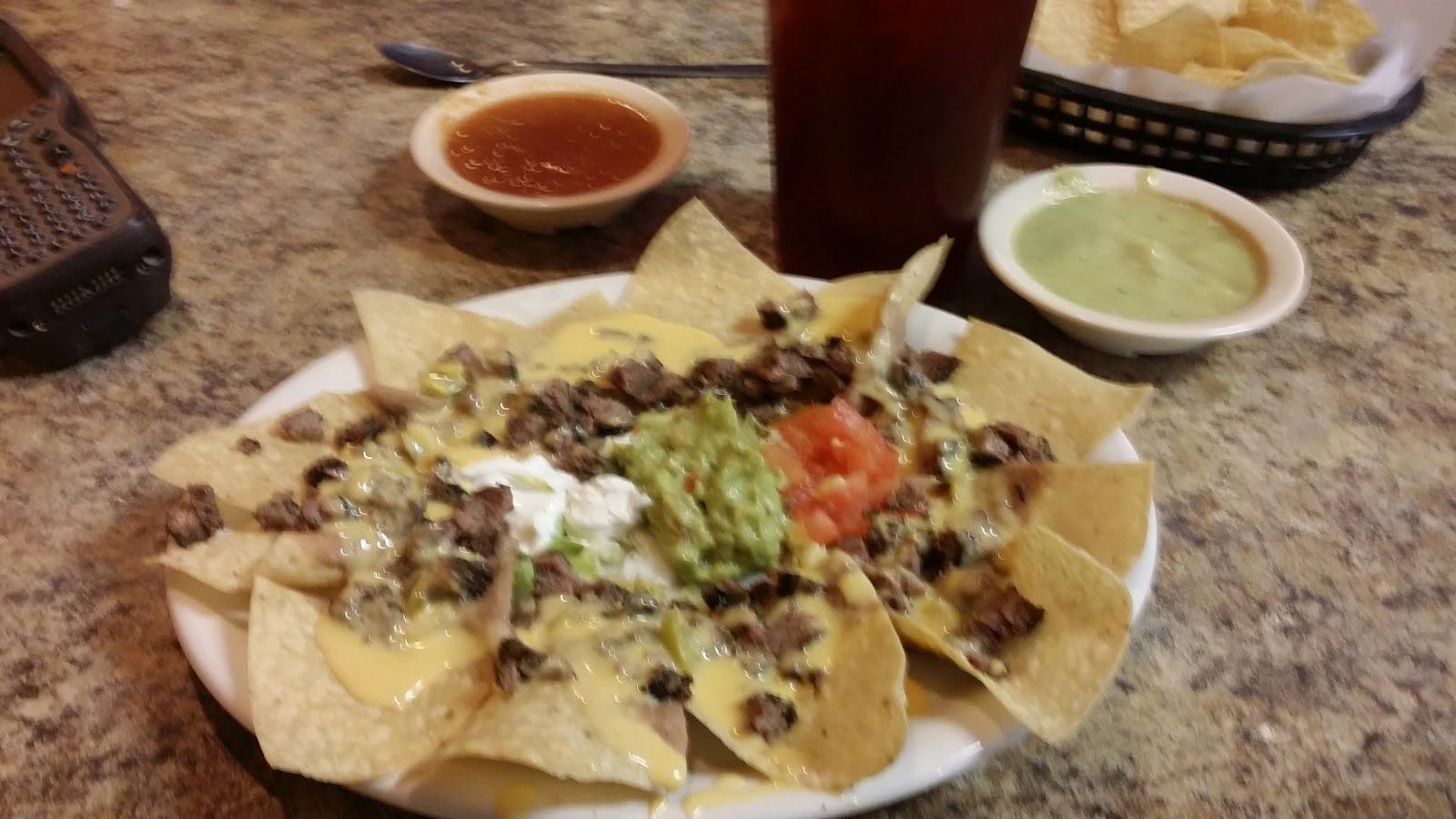 Julio's Mexican Restaurant - Hutto menus in Hutto, Texas, United States