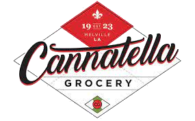 Menu for Cannatella Grocery in Baton Rouge, LA | Sirved