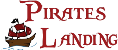 Menu for Pirates Landing in Moapa Valley, NV | Sirved