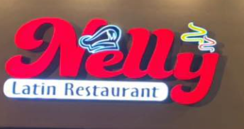 Menu for Nelly Latin Restaurant in Middletown, NY | Sirved
