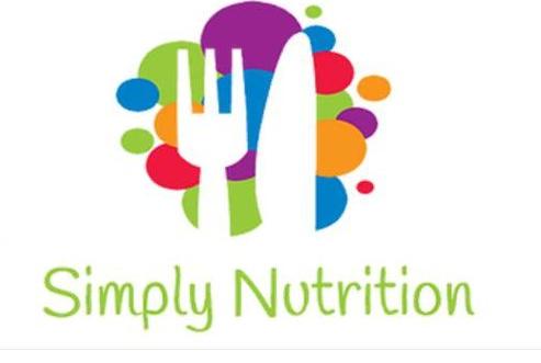 Menu for Simply Nutrition in Whitby, ON | Sirved