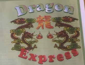 Menu for Dragon Express in Tampa, FL | Sirved