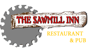 Menu for Sawmill Inn Restaurant & Pub in Richfield, WI | Sirved