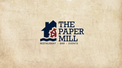 Menu for The Paper Mill Restaurant, Bar & Events in Napanoch, NY | Sirved