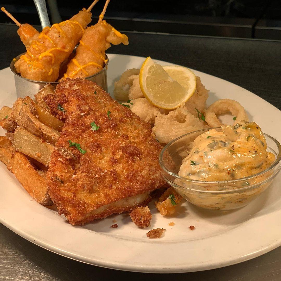 Cafe CaNole Bakery & Restaurant menus in New Hartford, New York, United ...