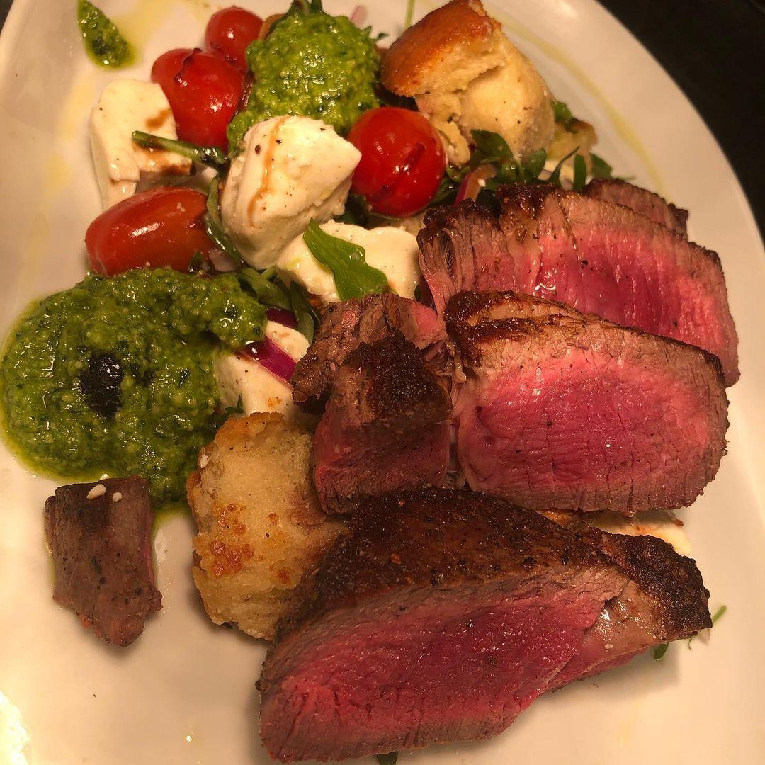 Cafe CaNole Bakery & Restaurant menu in New Hartford, New York, USA