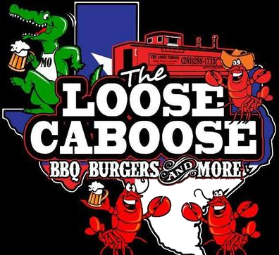 Menu for Loose Caboose in Spring, TX | Sirved
