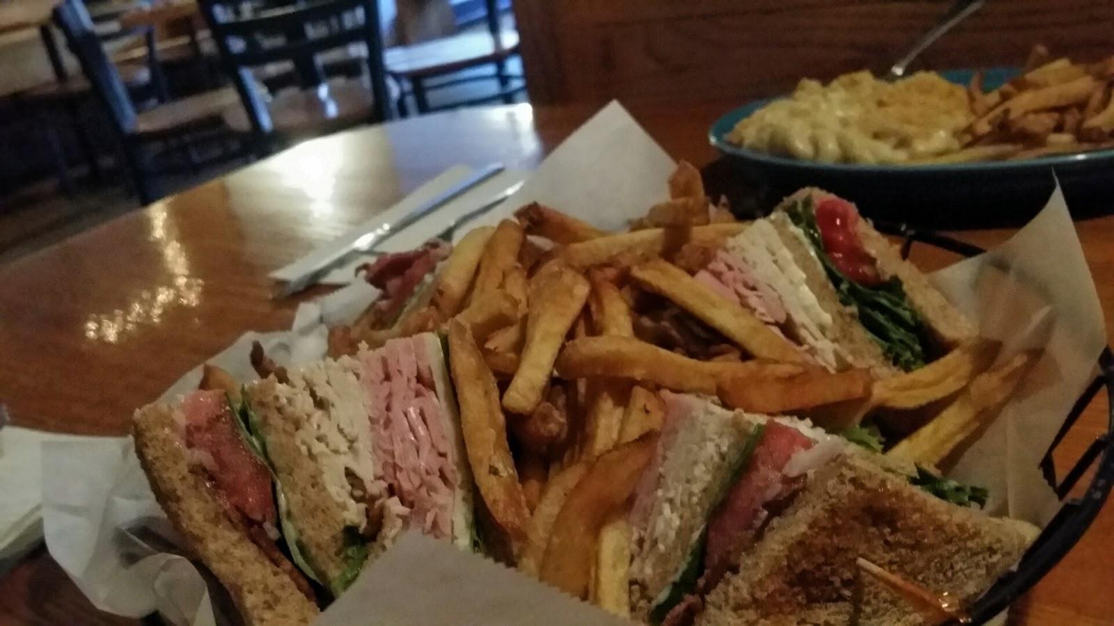 Amy's Place Bar & Grill menu in Easthampton, Massachusetts, USA