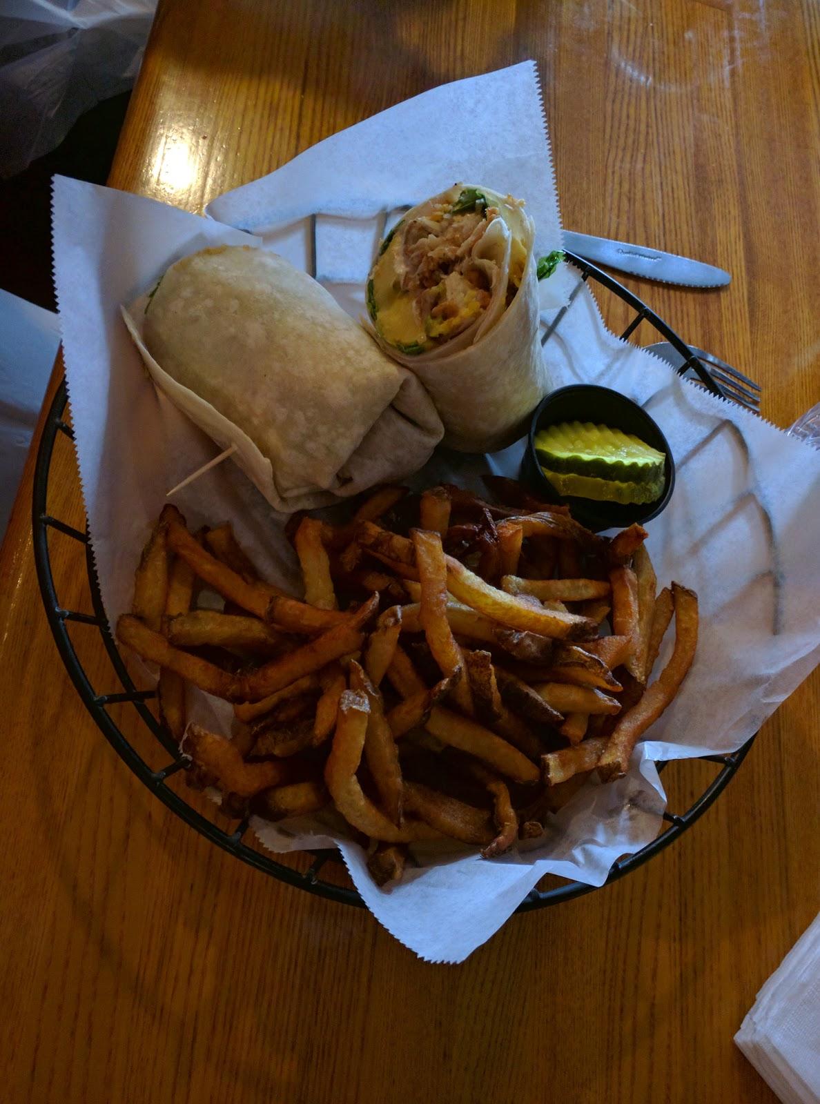 Amy's Place Bar & Grill menu in Easthampton, Massachusetts, USA