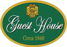 Menu for The Guest House Restaurant in Natchez, MS | Sirved