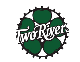 Menu for Two Rivers Cider in Sacramento, CA | Sirved