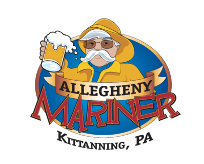 Menu for Allegheny Mariner in Kittanning, PA | Sirved