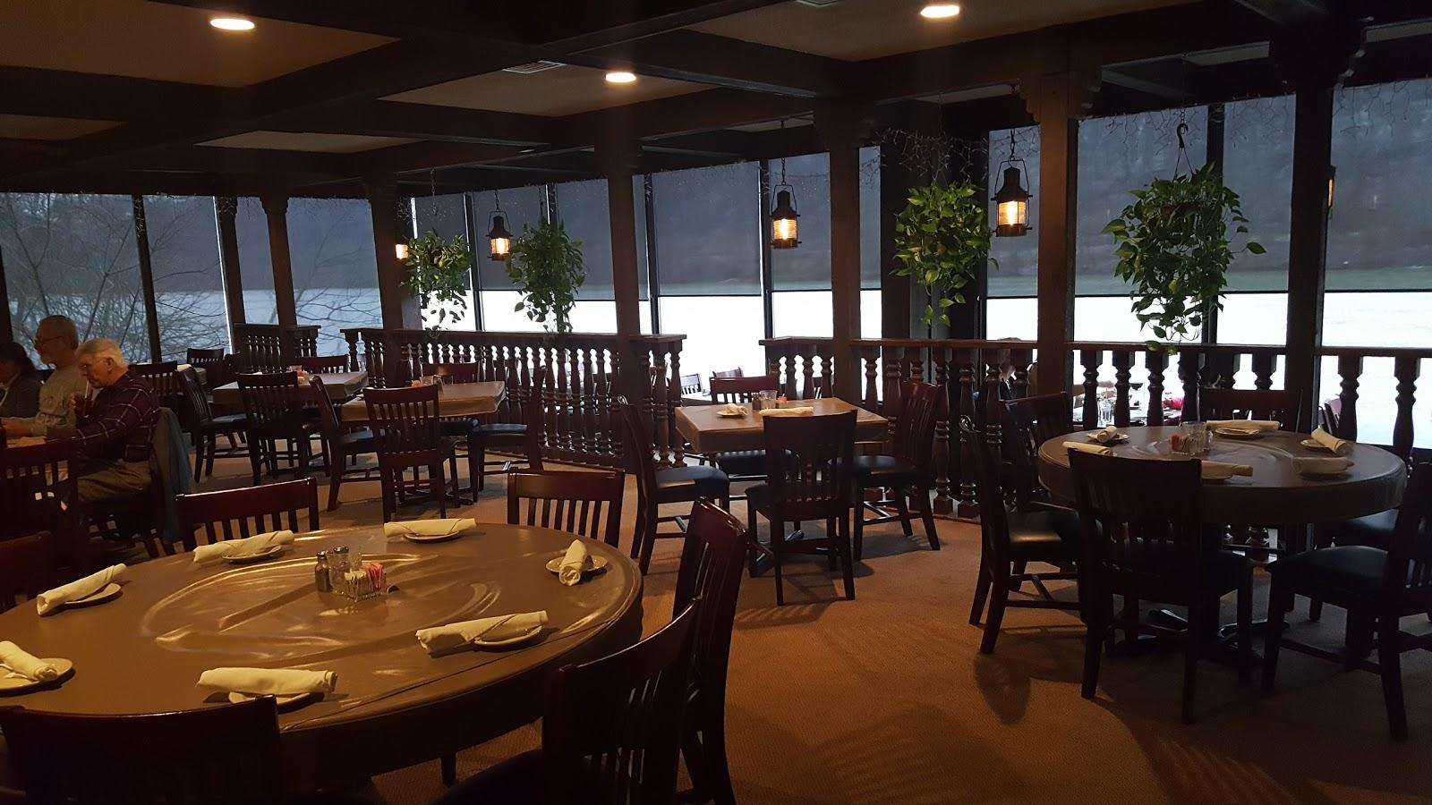 Allegheny Mariner menu in Kittanning, Pennsylvania, USA