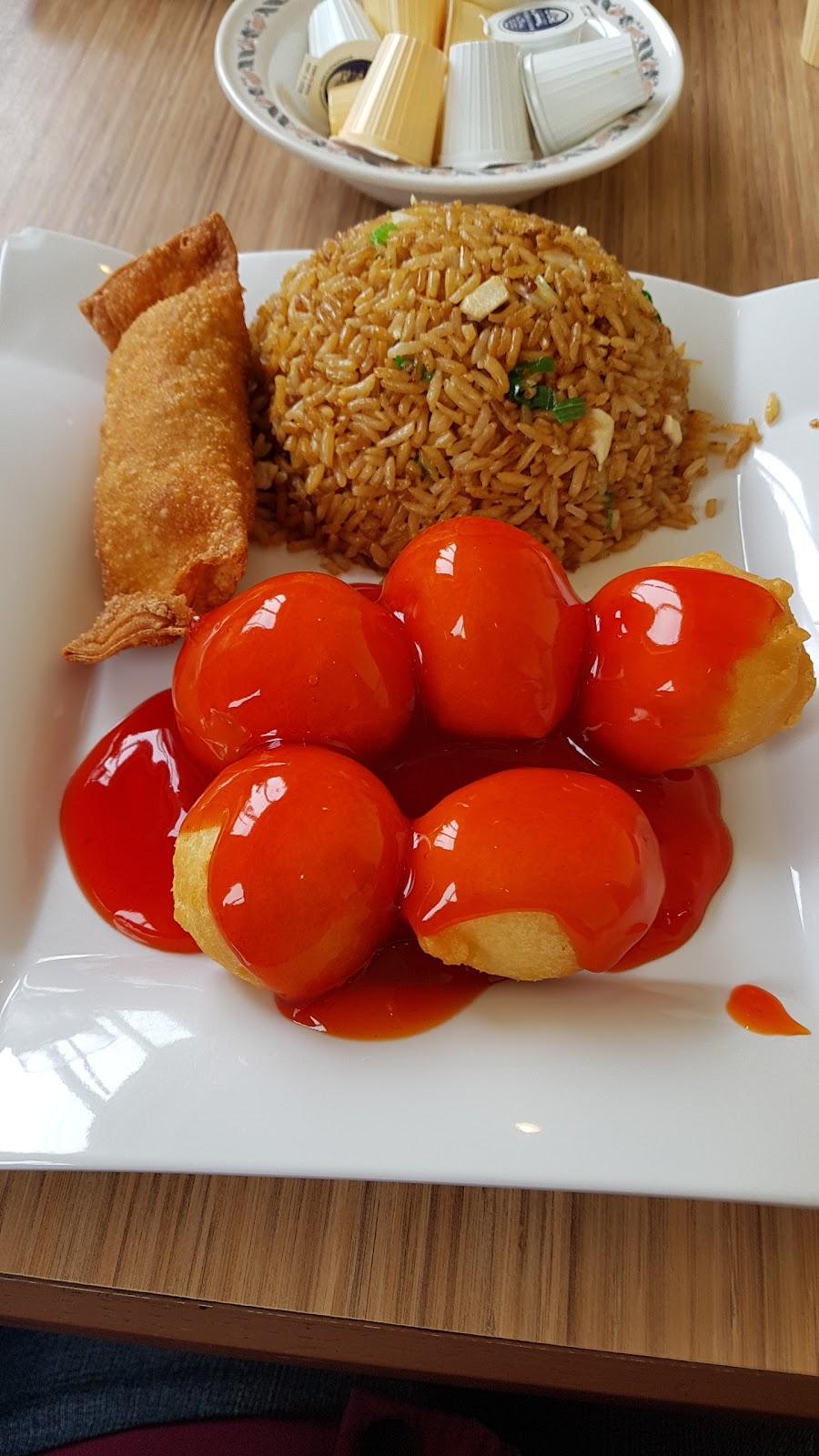 Kung Fu Chinese Food menus in Chatham, Ontario, Canada