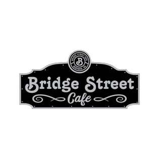 Menu for Bridge Street Cafe in Bedford, VA | Sirved