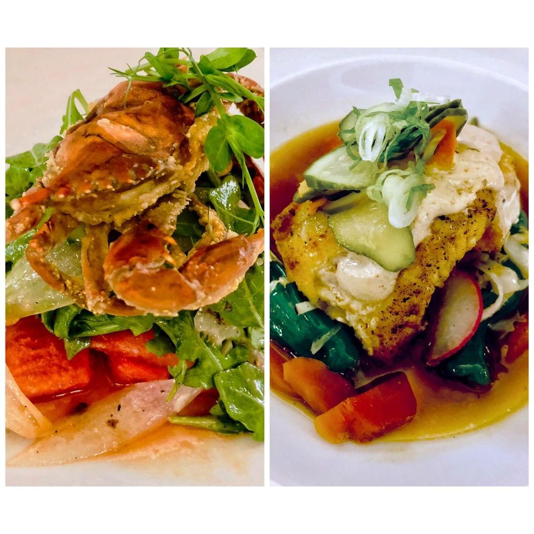 Scarlet Oak Tavern menu in Hingham, Massachusetts, USA