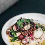 Harth Mozza & Wine Bar menu in Winnipeg, Manitoba, Canada